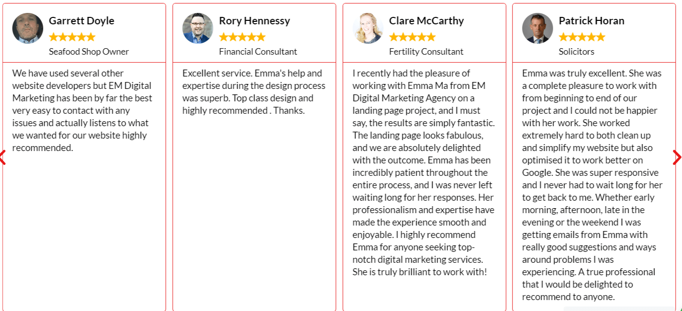 Google Reviews: A Ultimate Guide For Businesses – Emma xiao`s Site