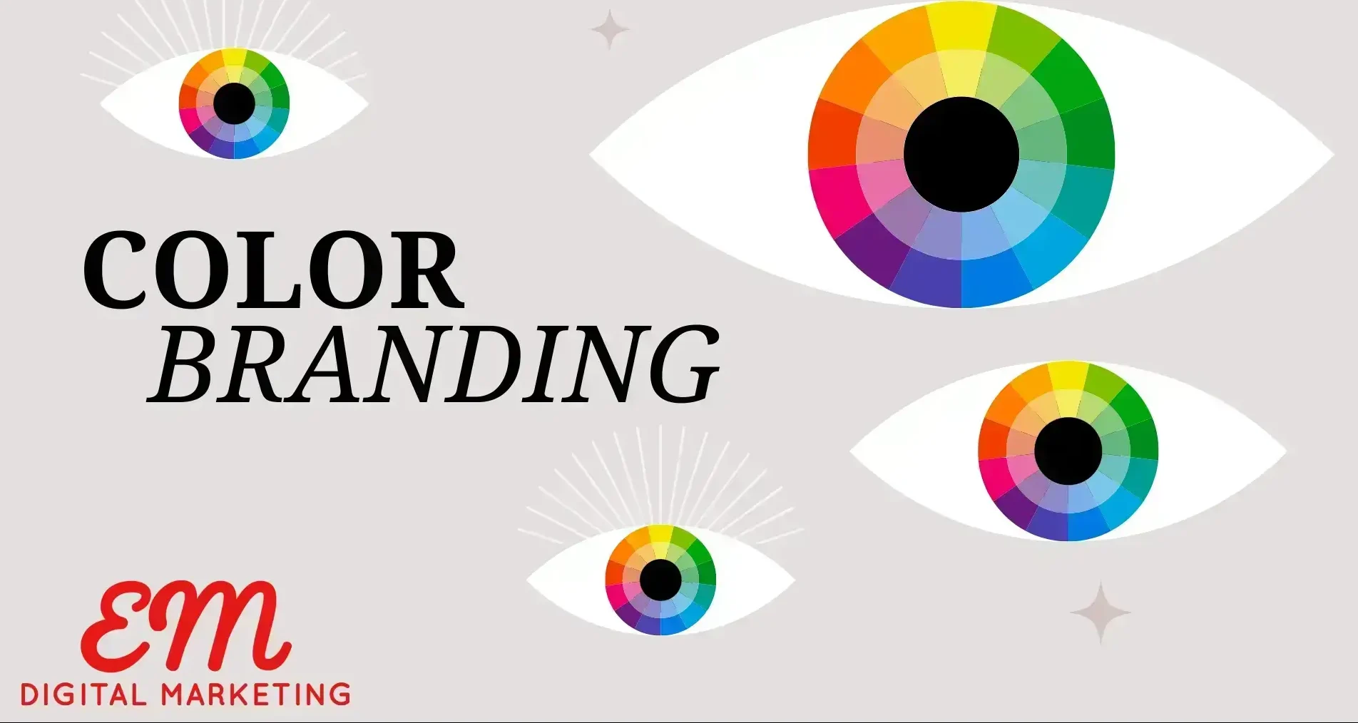 How To Choose The Right Brand Colours For Law Firms?